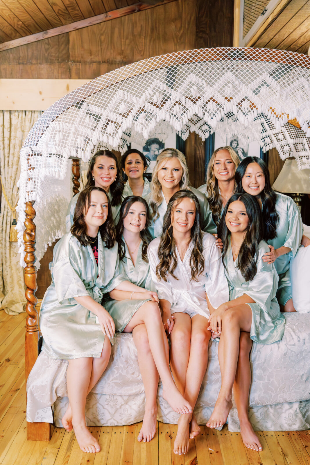 Kevin & Kelsey | Virginia Indian American wedding